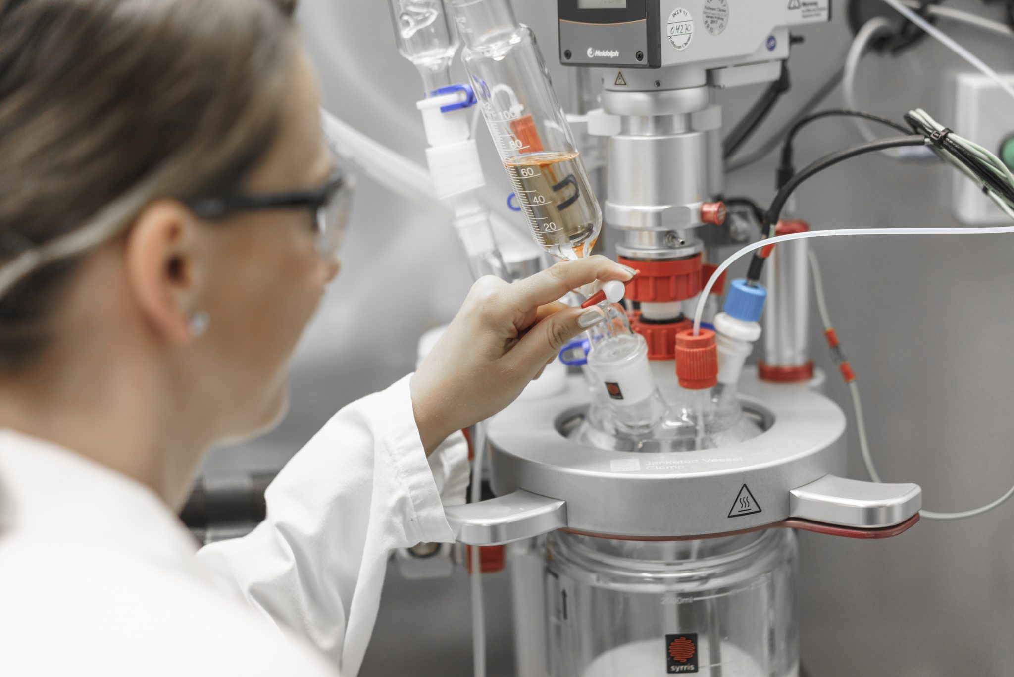 Bio Adhesives - Sealock